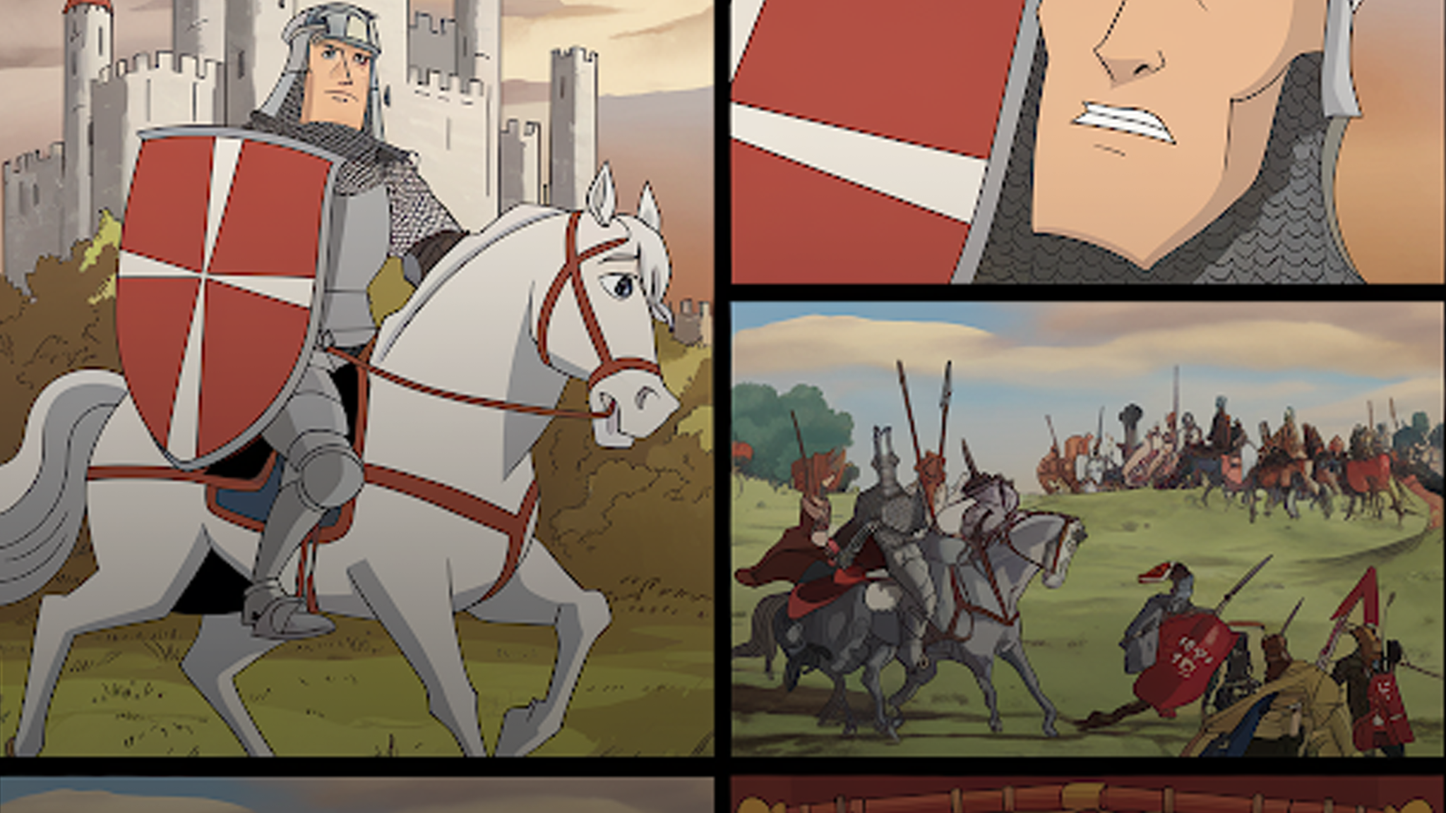 Techniques & Processes of Animation Storyboarding