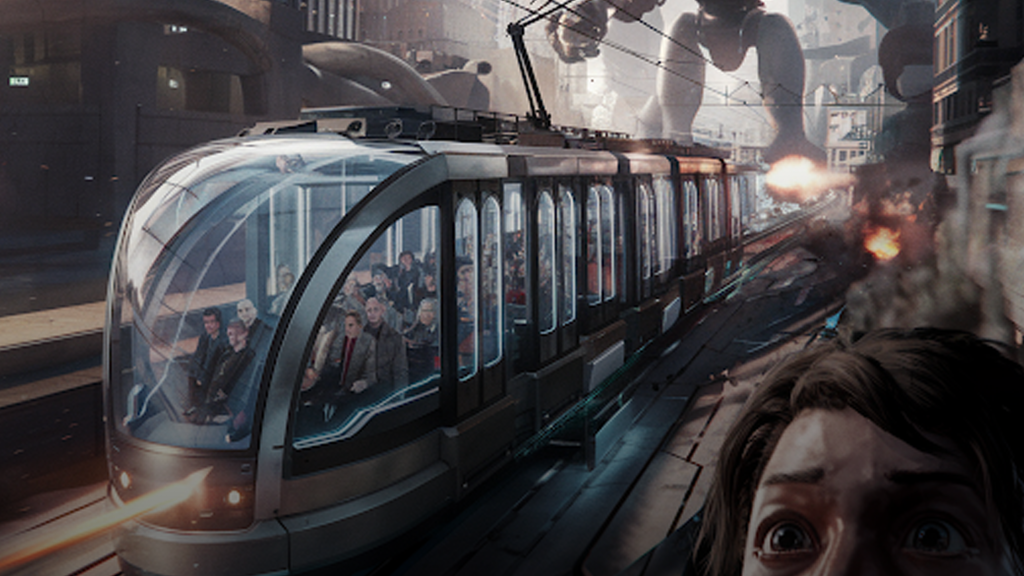 Create High-Impact Game Trailers to Boost Engagement & Sales