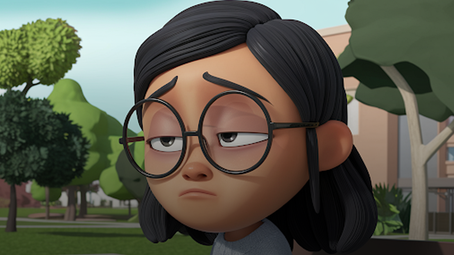 Tweening Through Time: From Hand-Drawn to Digital Animation