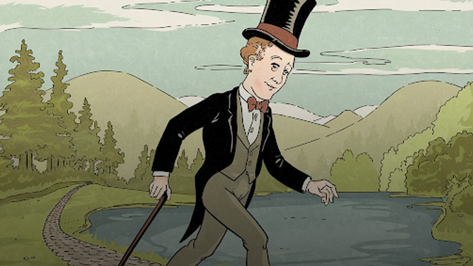 Tweening Through Time: From Hand-Drawn to Digital Animation