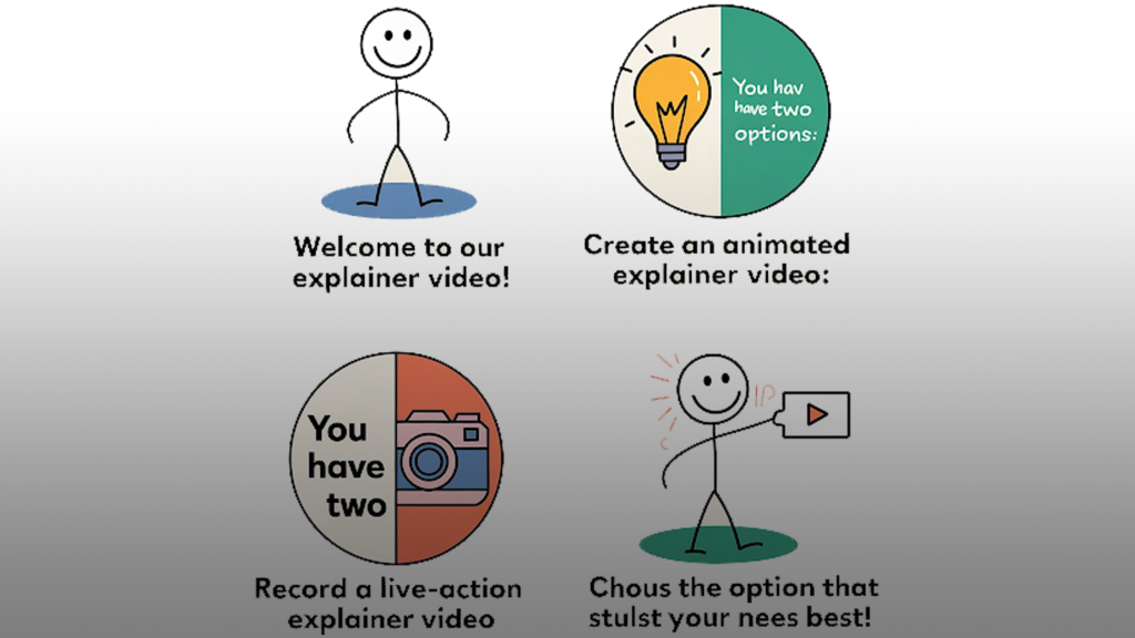 Creating Animated Explainer Videos: A Step-by-Step Guide - Prolific Studio