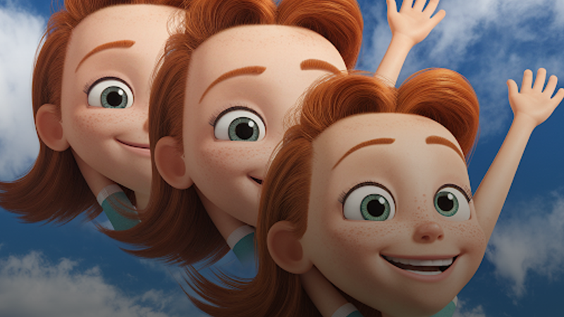 What is Tweening in Animation? A Guide to Smooth Motion