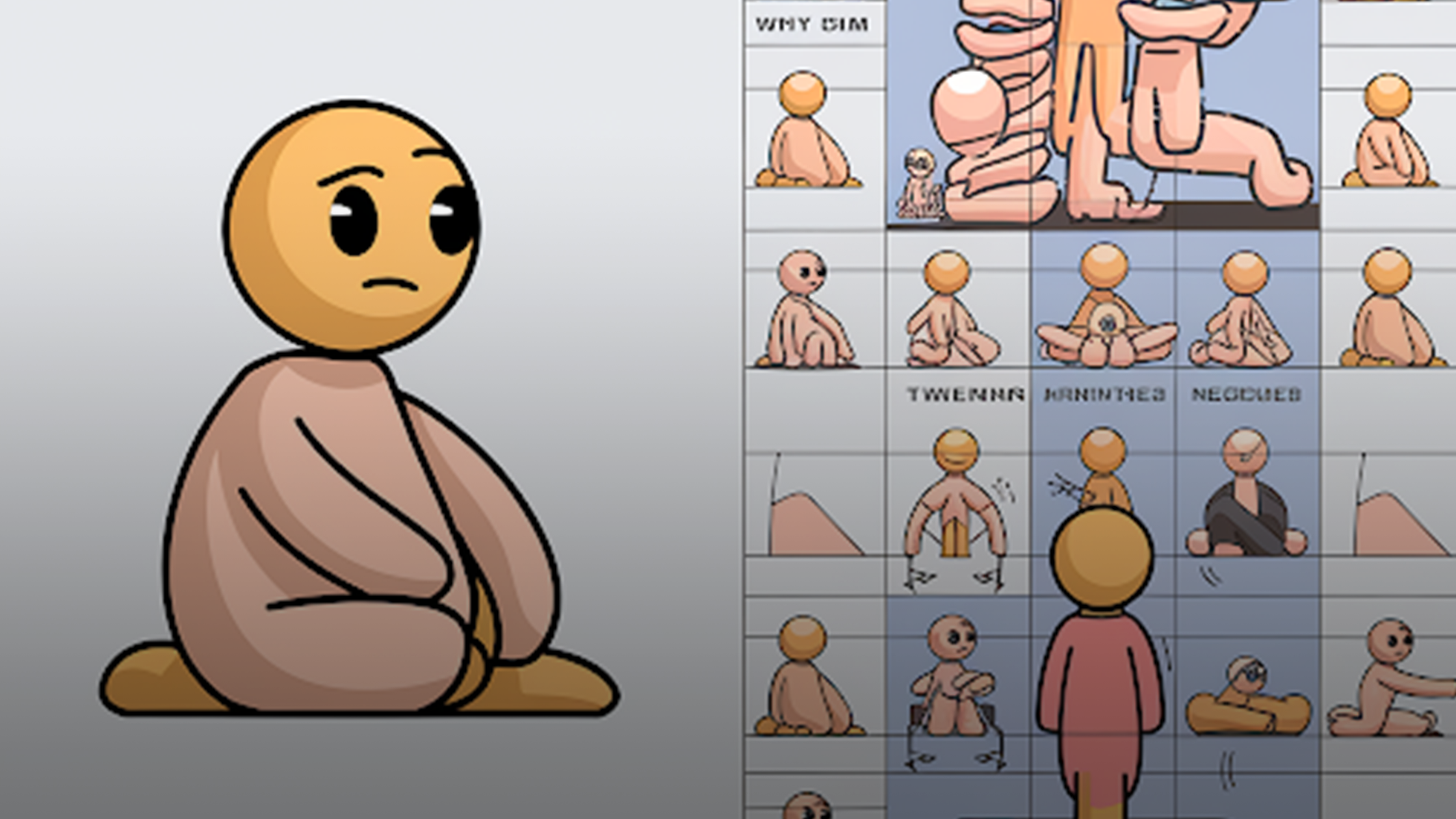 Here is Everything You Need to Know About Walking Animation