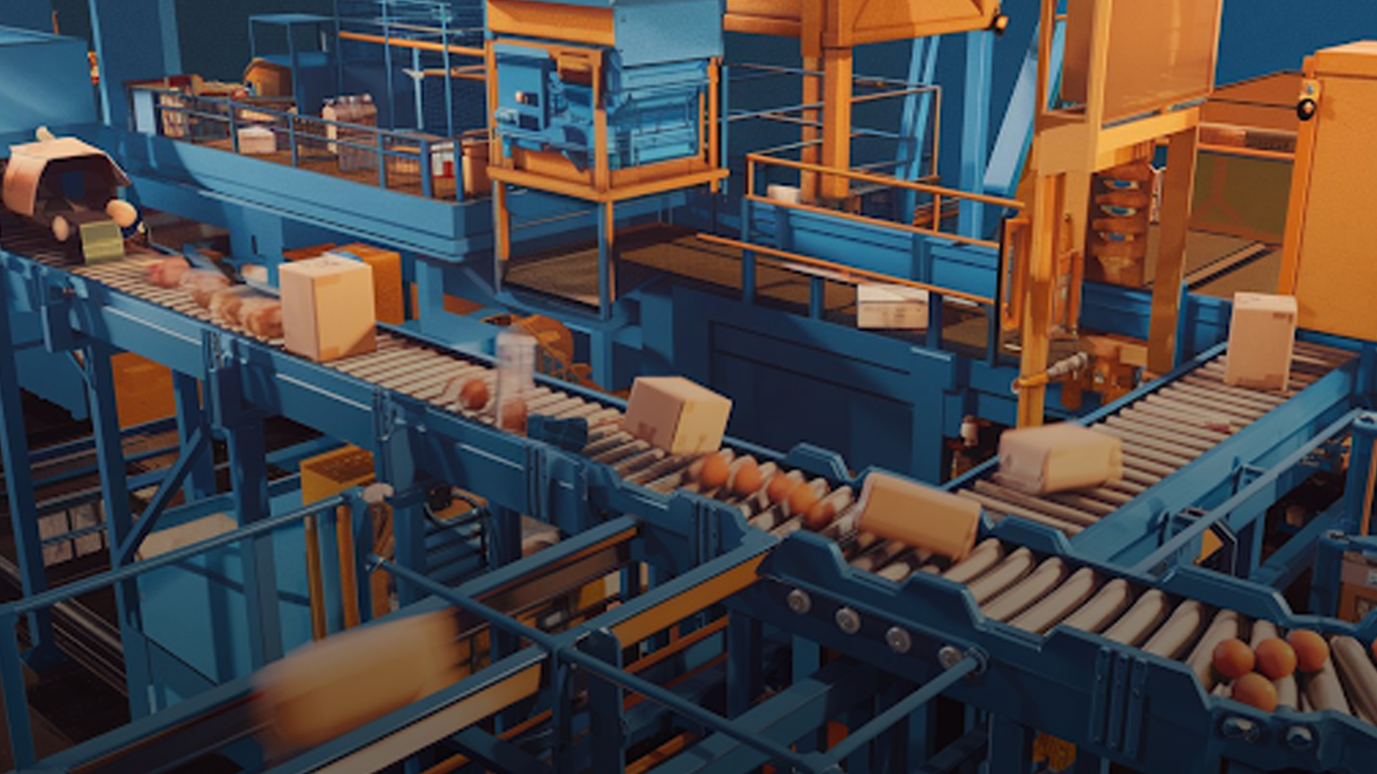 How Industrial 3D Animation Boosts Manufacturing Marketing