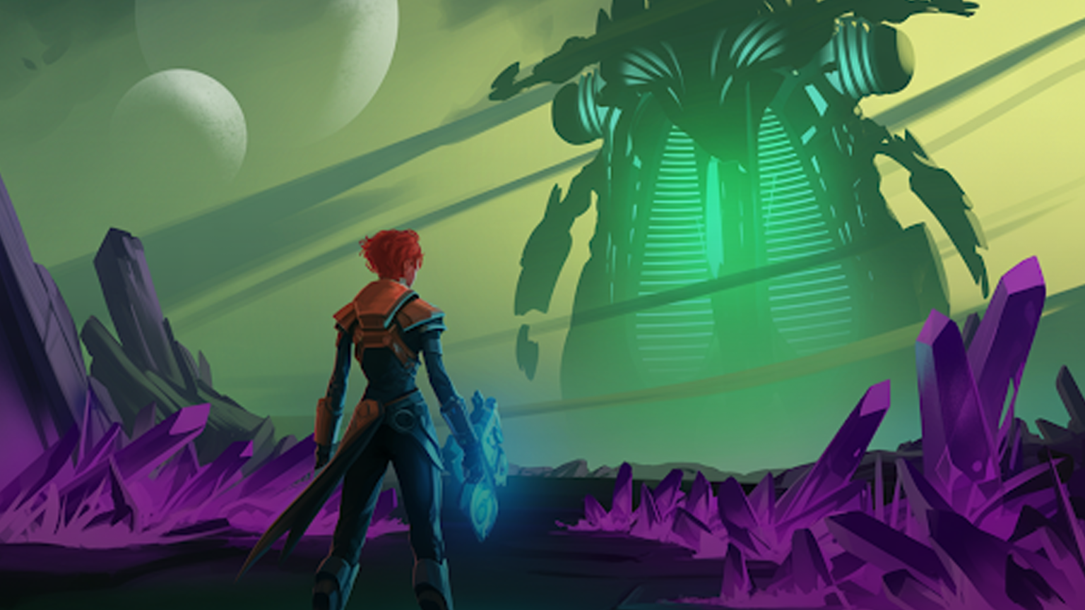 Why Indie Games Need Cinematic Cutscenes on a Budget