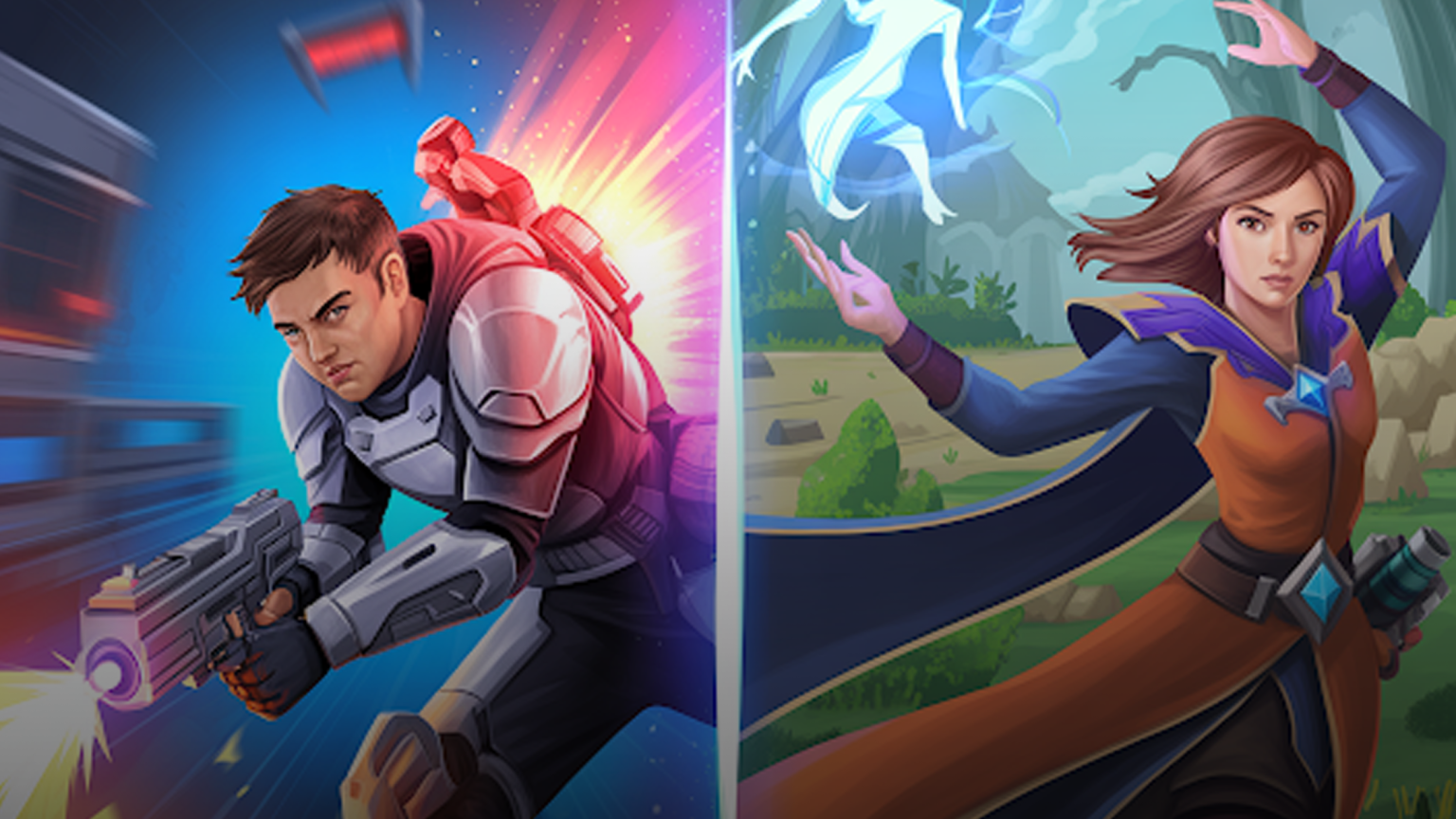 Game Trailers vs. Cutscenes: What Should You Create?