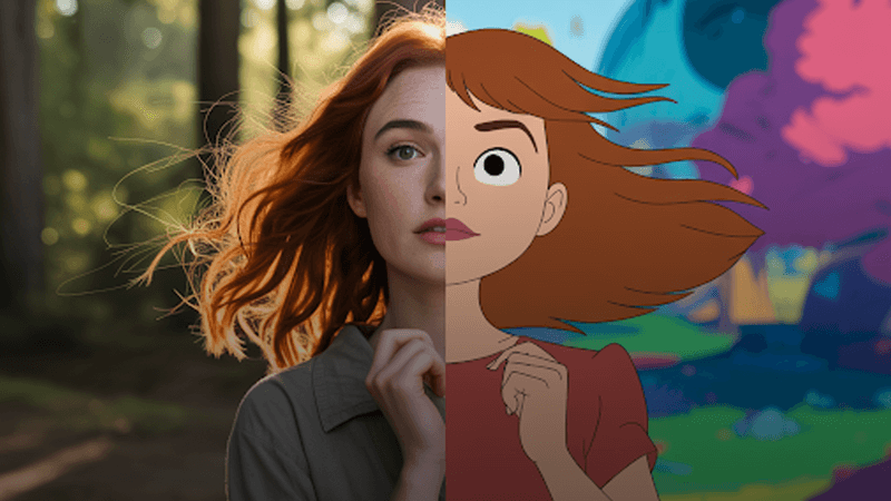Live Action vs Animation: Difference Explained