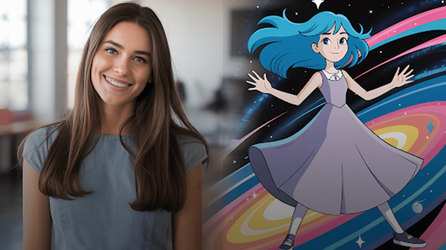 Live Action vs Animation: Difference Explained