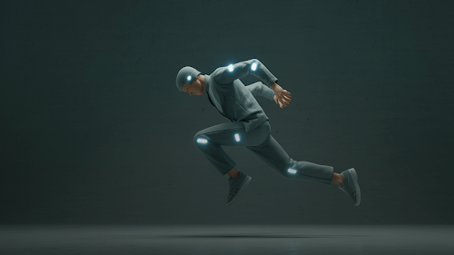 What Is Motion Capture? Technology, Uses & Studio-Ready Solutions