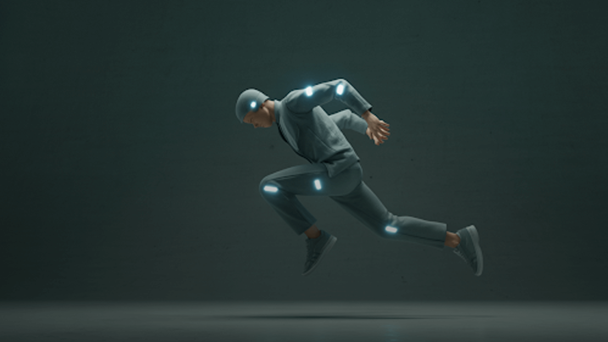What Is Motion Capture? Technology, Uses & Studio-Ready Solutions