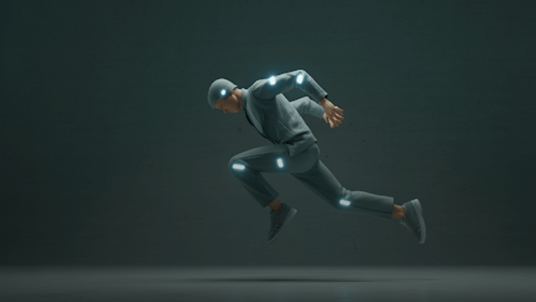 What Is Motion Capture? Technology, Uses & Studio-Ready Solutions