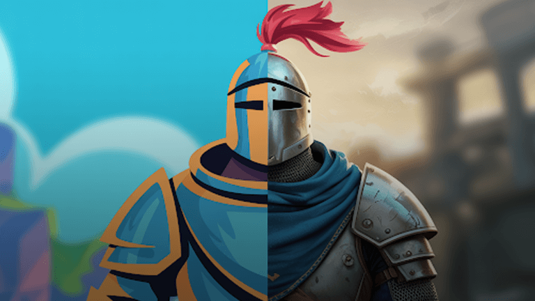 Understanding Stylized vs. Realistic Art Styles in Games