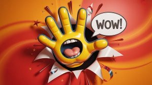 Exaggeration in Animation: A Must-Element to Grab Attention