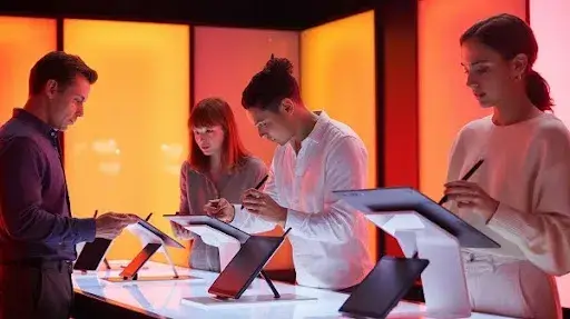 Best Drawing Tablets for Animation in 2025 – Top Picks